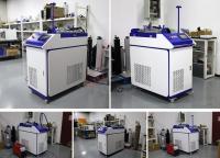 China Water Cooling Industrial Laser Welding Machines Technical Class Continuous Wave Laser for sale