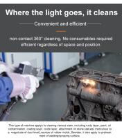 China CNC Metal Carbon Steel Laser Paint Removal Machine 1-1000mm/s for sale