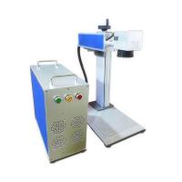 China 20W 50W Laser Engraver Cutter Machine Gold Silver Jewelry Laser Engraving Equipment for sale