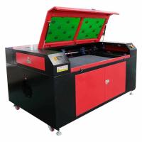China 1390 Laser Engraving Machine Glass 3D Crystal Engraving Machine for sale