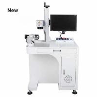 China High Quality Laser Marking Machine 30w 50w 100w Laser Cutting Engraving Machine for sale