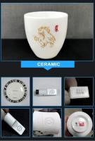 China 355nm UV Laser Marking Machine For Keyboard Glass PCB PE Code Printing for sale