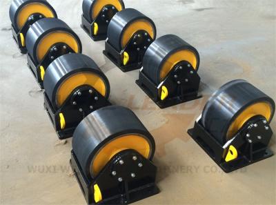 China GK Welding Rotator Roller For Conventional Tank Welding Rotator for sale