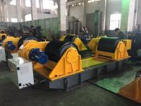 China GK Adjustable  Conventional Tank Rotator GK-200 Self Centering Rotator for sale
