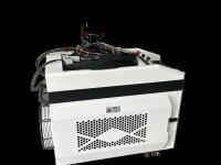 China 4 In 1 Portable Water Cooled Laser Welding 1500W Fibre Optic Handheld Metal Welder for sale