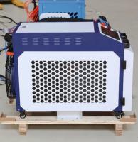 China 2000W Handheld Metal Laser Welding Machine 4 In 1 for sale