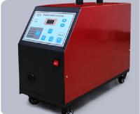 China 3000w Handheld Laser Welding Machine Water Cooled For Metal for sale