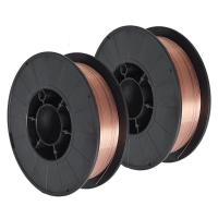 China High Quality Laser Welding Wire AWS A5.18 ER50-6/ER70S-6 0.8MM 1.0MM 1.2MM for sale