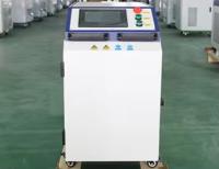 China 1500w 2000w 2500w 4 in 1 laser welding machine Multi Function Water Cooled for sale