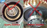 China Customized Pipe Welding Rotators For Automated Vessel Welding GK Series Load Capacity Welding Rotor Rolls for sale