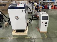 China TUV CE ISO OTR-3000 380V Industrial High Power 5-in-1 Handheld Fiber Laser Welding Machine with Lifetime Warranty for sale