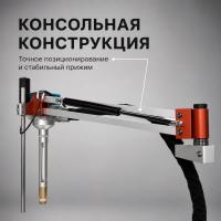 China Laser Welding Cantilever Assembly, Accurate Positioning and Stable Compression Structure for sale