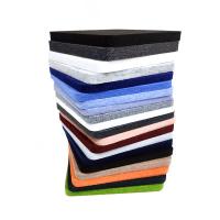 China Sound Absorption Polyester Acoustic Panels For Wall Decoration for sale