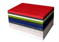 China Acoustical Solution EN13501-B 25mm Noise Cancelling Panels for sale