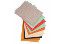 China Acoustical Solution EN13501-B 25mm Noise Cancelling Panels for sale