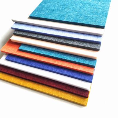China 12mm Width 1220mm 2400gsm Polyester Wall Panels for sale
