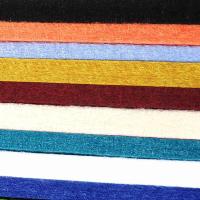 China 15mm 1200*600mm Polyester Acoustic Panels For Interior Decoration for sale