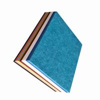 China ASTM E8 Moisture Proof Sound Isolation Panels Noise Absorbing for sale