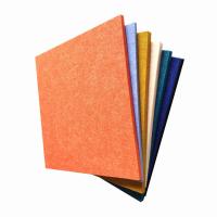 China 2000gsm 600*600mm Sound Dampening Panels for sale