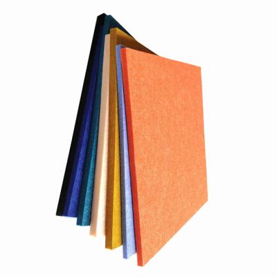 China ASTM E8 Moisture Proof Sound Isolation Panels Noise Absorbing for sale