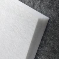 China 1900gsm Polyester Acoustic Panels for sale