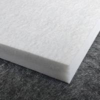 China GS 600*600mm Polyester Acoustic Panels For Classrooms for sale