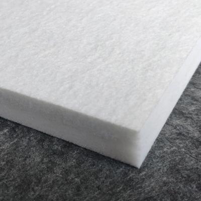 China GS 600*600mm Polyester Acoustic Panels For Classrooms for sale