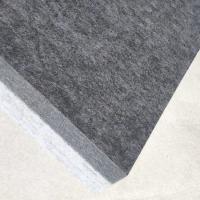 China 25mm 4000gsm Noise Cancelling Panels Office Furniture For Walls for sale
