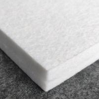 China 25mm 4000gsm Noise Cancelling Panels Office Furniture For Walls for sale