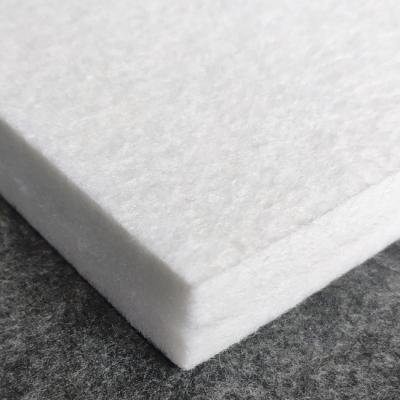 China 25mm 4000gsm Noise Cancelling Panels Office Furniture For Walls for sale