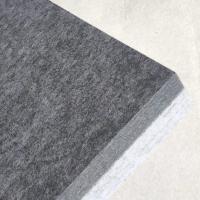 China 25mm Length 2440mm Polyester Acoustic Panels for sale