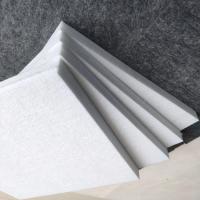 China 25mm Length 2440mm Polyester Acoustic Panels for sale