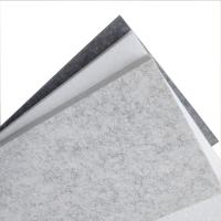 China Soundproof Polyester Fiber Acoustic Panel Easy Install For Music Hall for sale