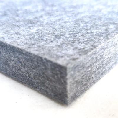 China 25mm 600*600mm Acoustic Sound Panels For Offices for sale