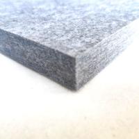 China 25mm 600*600mm Acoustic Sound Panels For Offices for sale