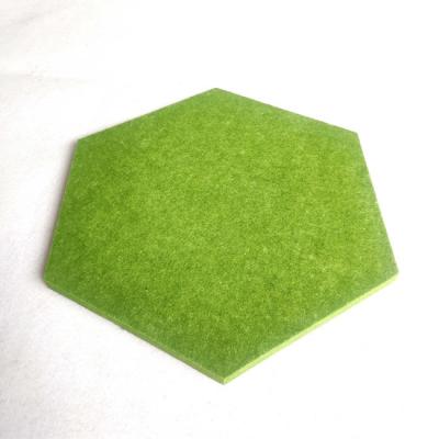 China 15mm Sound Absorbing Panel for sale