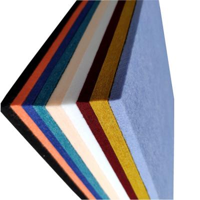 China SGS Gymnasium Audio Insulation Noise Blocking Panels Sheets for sale