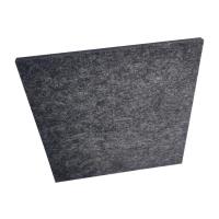 China 47 Colors SGS 1300gsm Acoustic Polyester Panels for sale