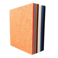 China SGS Gymnasium Audio Insulation Noise Blocking Panels Sheets for sale