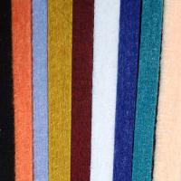 China Length 2440mm width 1220mm Felt Acoustic Panels for sale