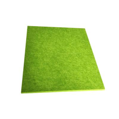 China Intertek Felt Acoustic Panels for sale