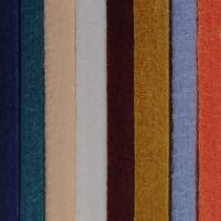 China Length 2440mm Width 1220mm PET Acoustic Panels for sale