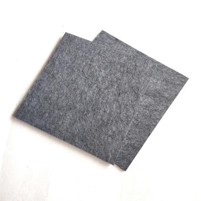 China NRC 0.8 24mm Thickness Sound Absorbing Acoustic Panels for sale