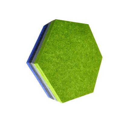 China PET Acoustic Panels For Home Theaters for sale