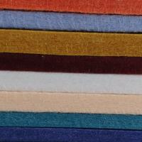 China 25mm 1200mm Length PET Acoustic Panels for Offices for sale
