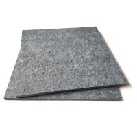China Recyclable L600mm NRC 0.6 Sound Reducing Panels for sale