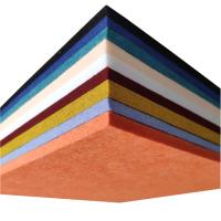 China 9mm Intertek Acoustic Ceiling Board In Music Rooms for sale