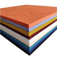 China 9mm Intertek Acoustic Ceiling Board In Music Rooms for sale