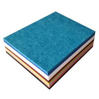 China 9mm Intertek Acoustic Ceiling Board In Music Rooms for sale