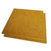 China W600mm 2300gsm Acoustic Ceiling Panels for residentials for sale